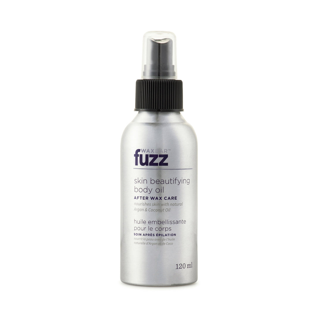 Fuzz Skin Care And Waxing Products - Fuzz Wax Bar